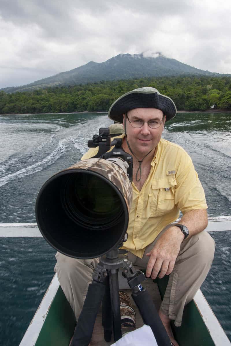 The Evolution of Scientific Bird Art with Dr. Michael Stubblefield ...