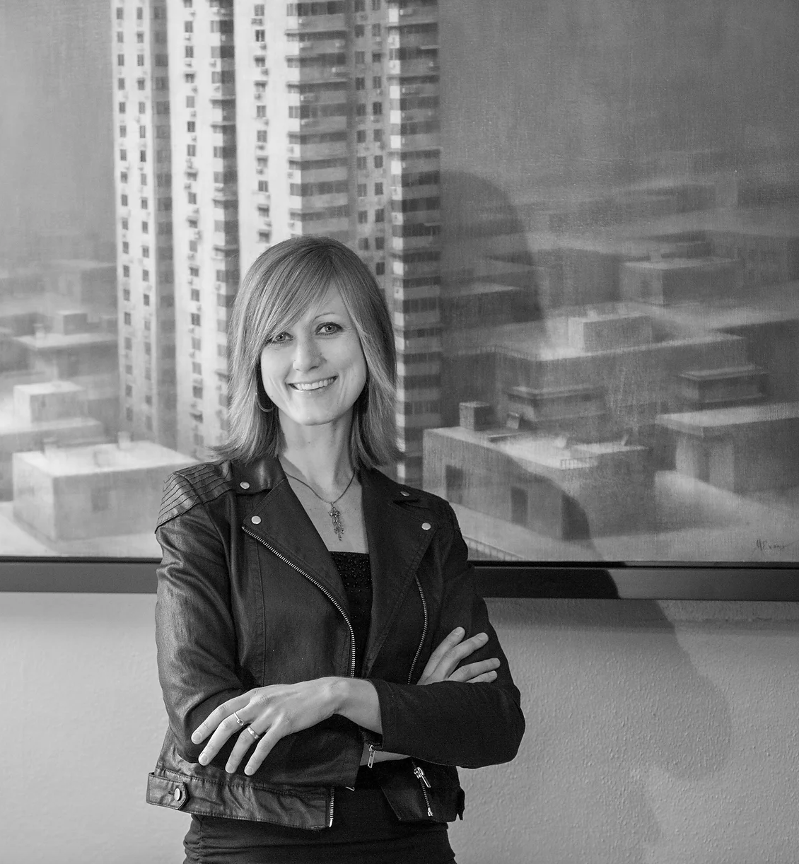 Maggie Evans Solo Exhibition, Parallel Narratives to Open August 31st ...